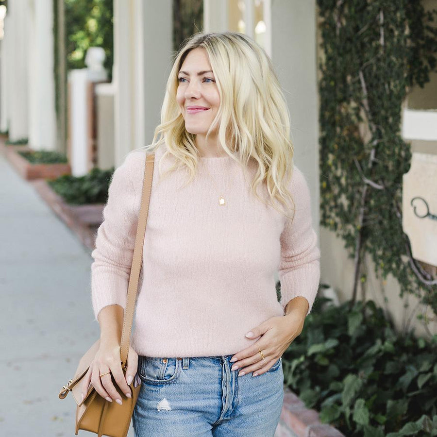 Upgrade Your Minimal Look With Our Dainty Beaded Collection – Katie Dean