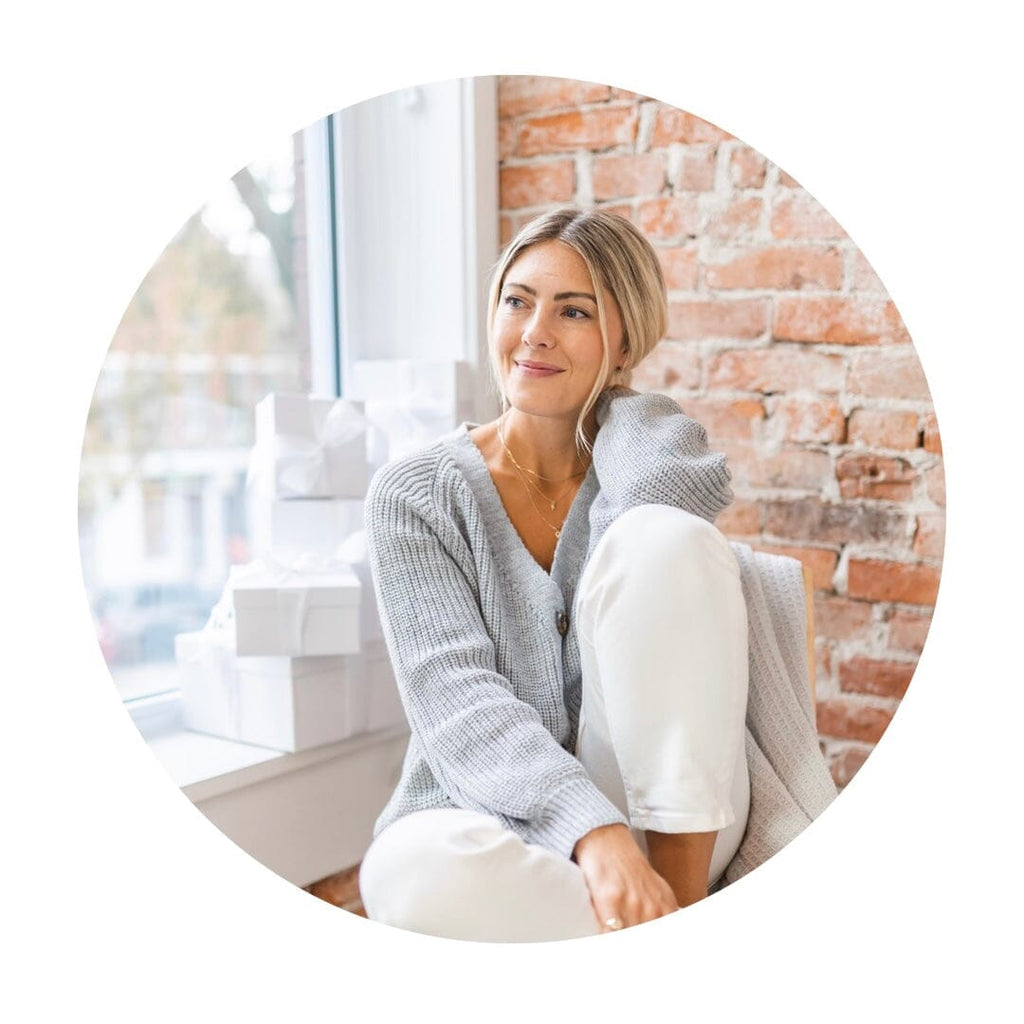 The Blog | Katie Dean